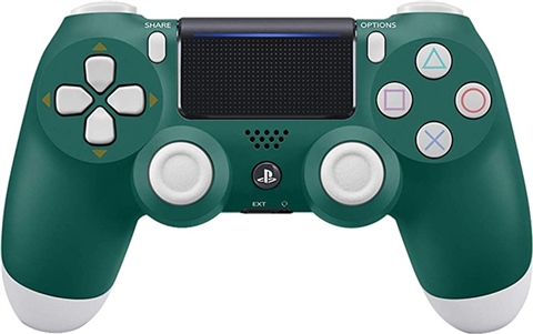 Cex sell ps4 controller store